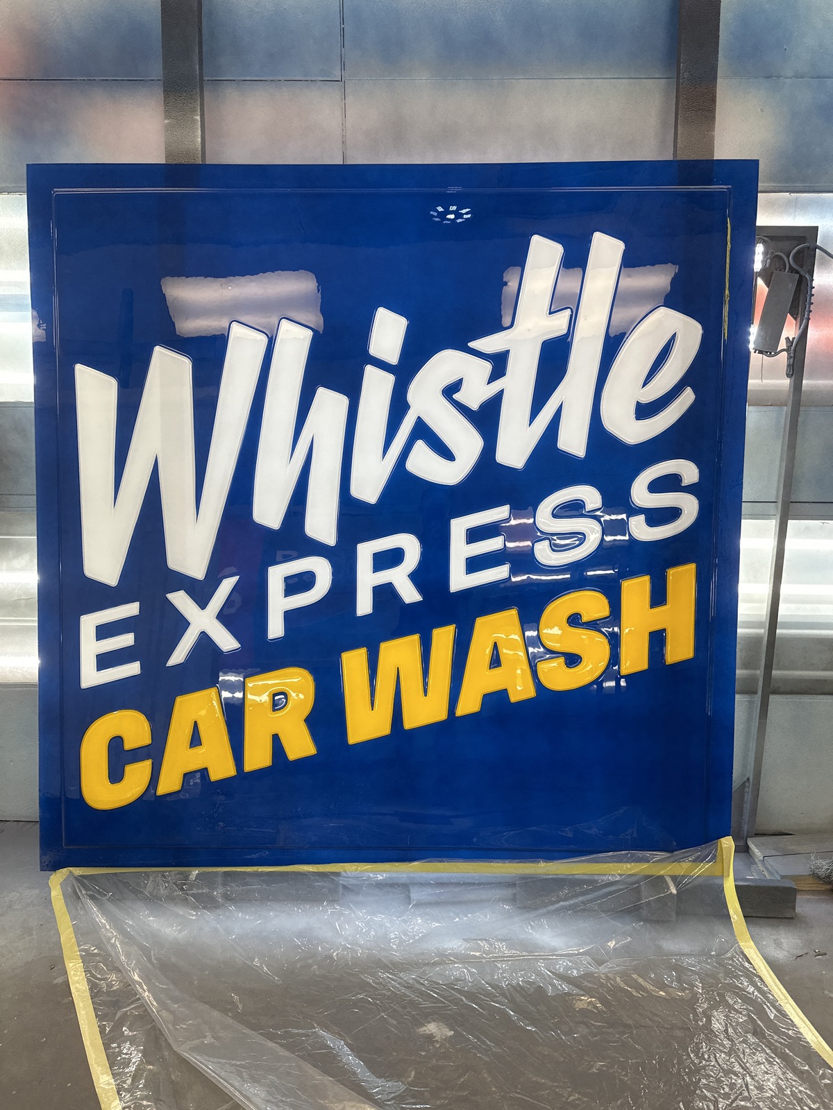 FORMED FACES – Wholesale Sign Superstore